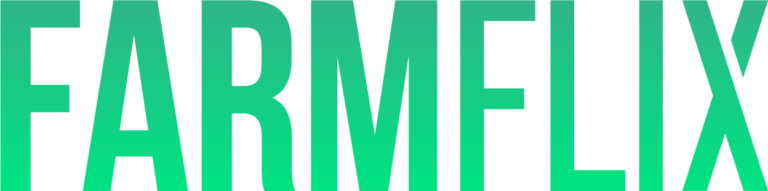 FarmFlix - A Netflix do Agro