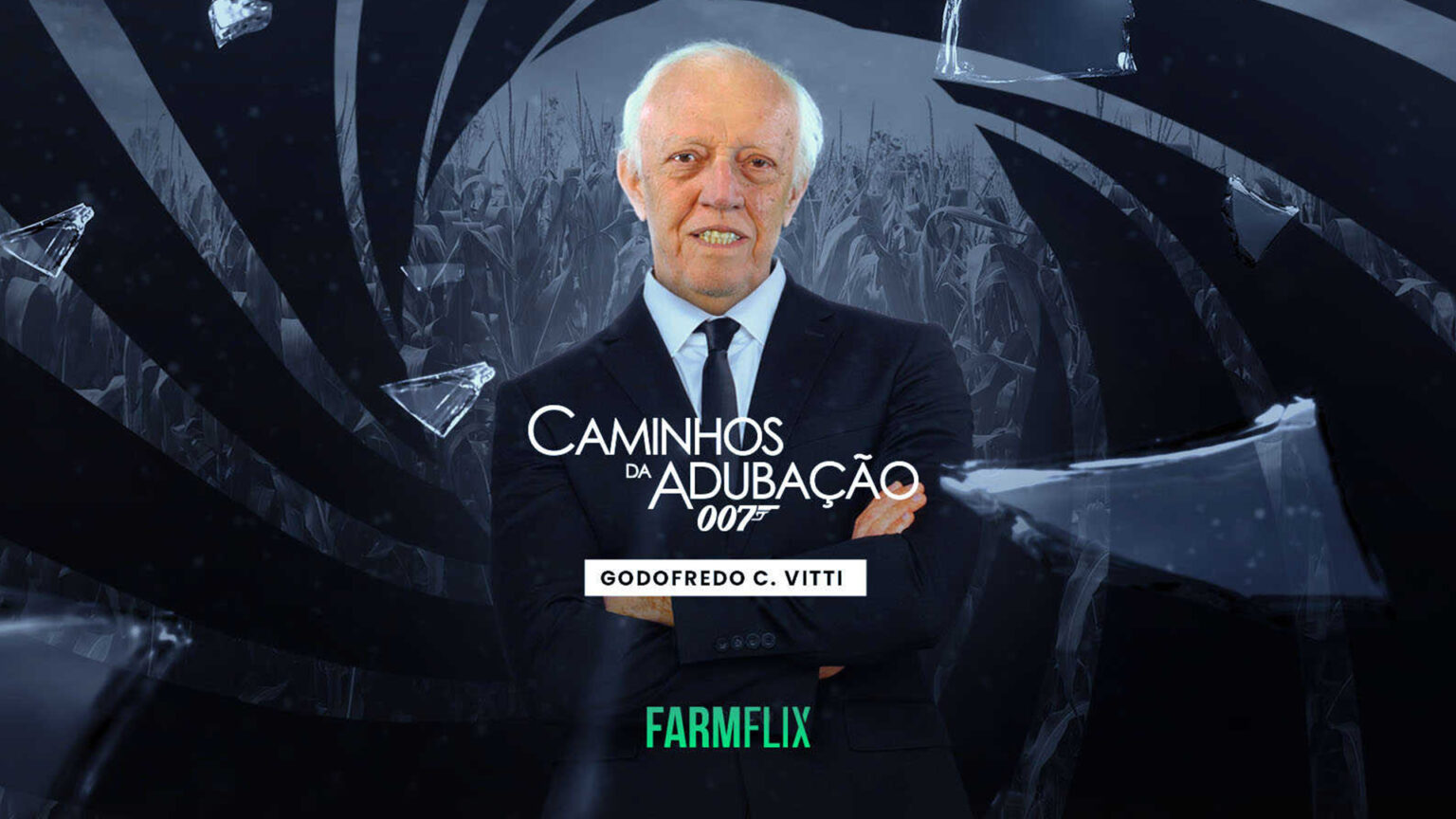 FarmFlix | A maior Plataforma de Ensino Online do Agro Brasileiro
