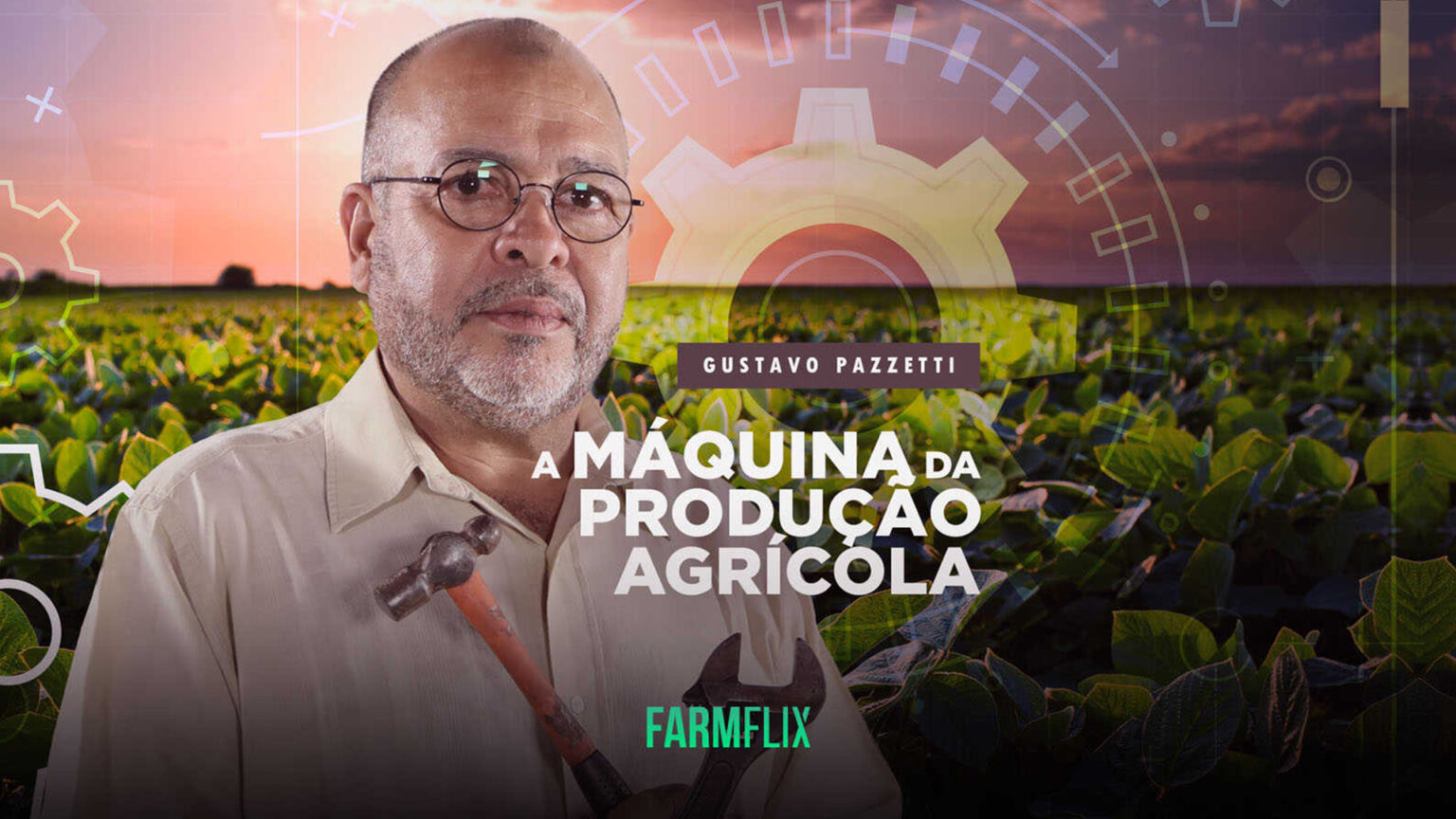 FarmFlix | A maior Plataforma de Ensino Online do Agro Brasileiro