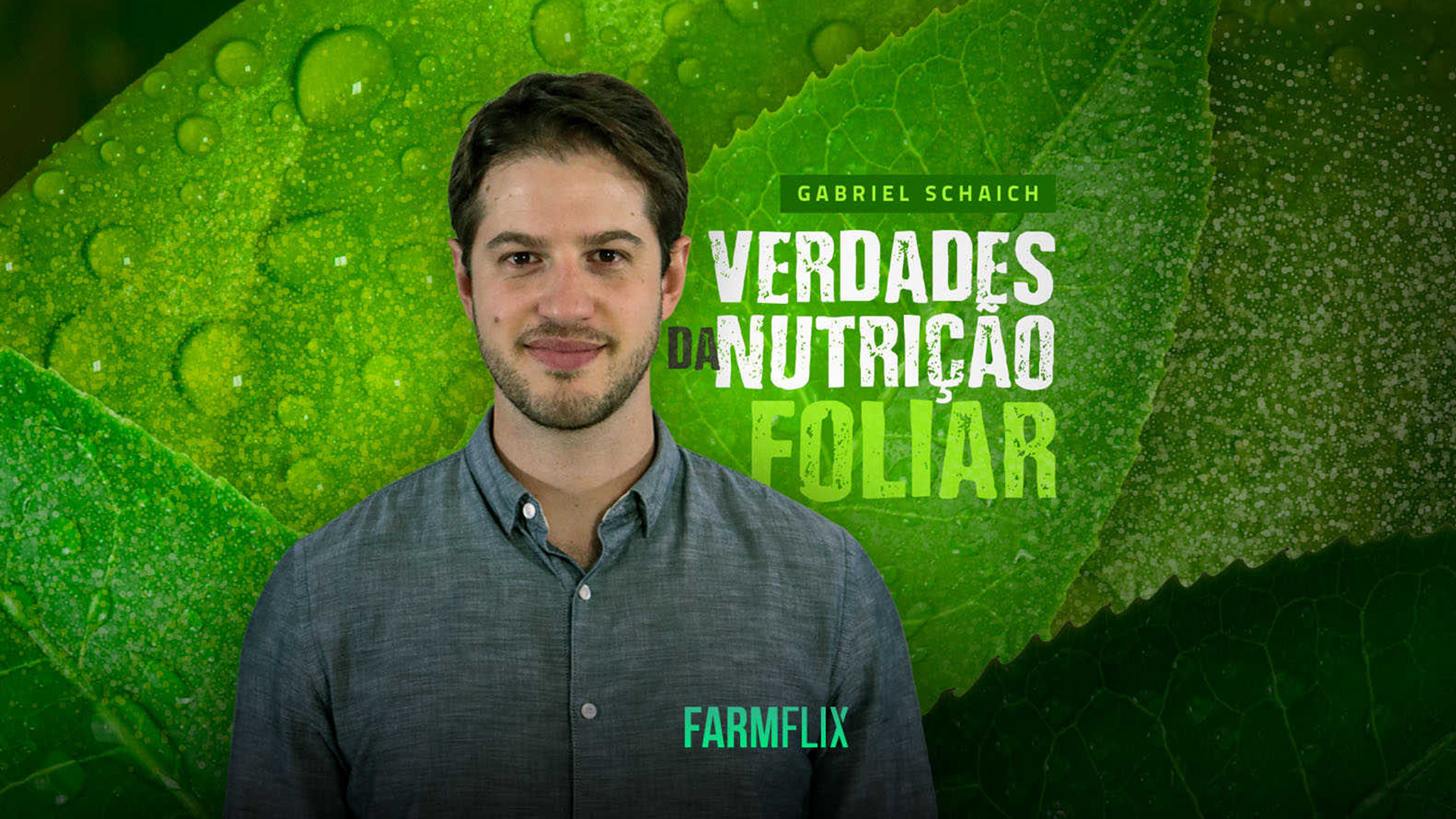 FarmFlix | A maior Plataforma de Ensino Online do Agro Brasileiro