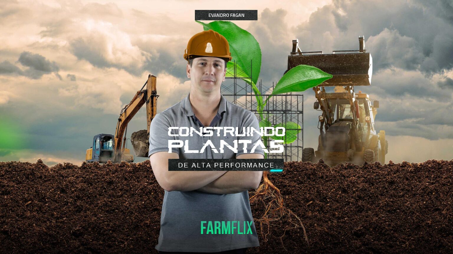FarmFlix | Séries, Cursos Intensivos e tudo sobre o Agro