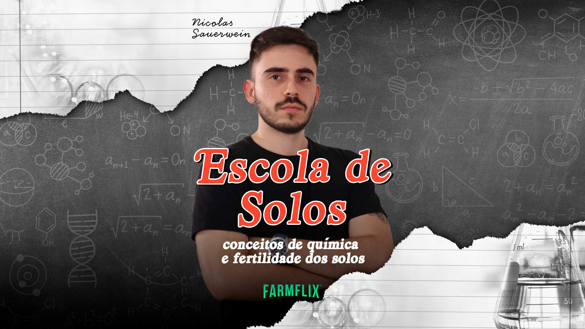 FarmFlix | A maior Plataforma de Ensino Online do Agro Brasileiro