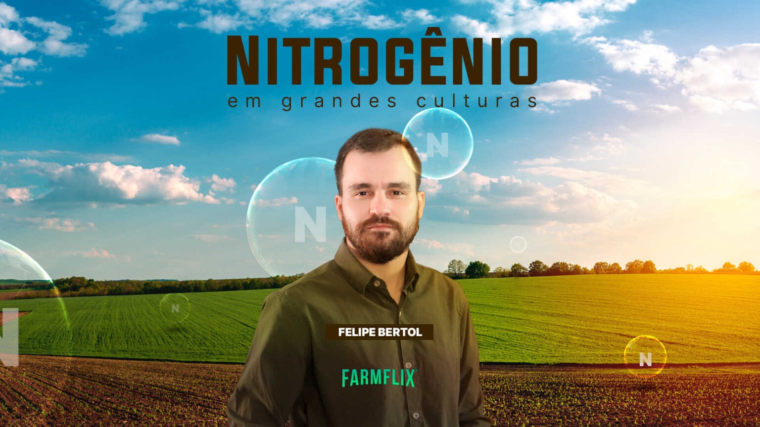 FarmFlix | A maior Plataforma de Ensino Online do Agro Brasileiro