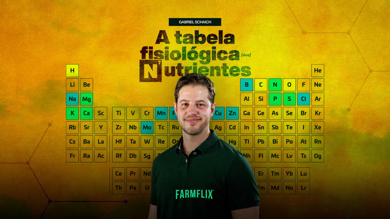 FarmFlix | Líder em Educação do Agro no Brasil